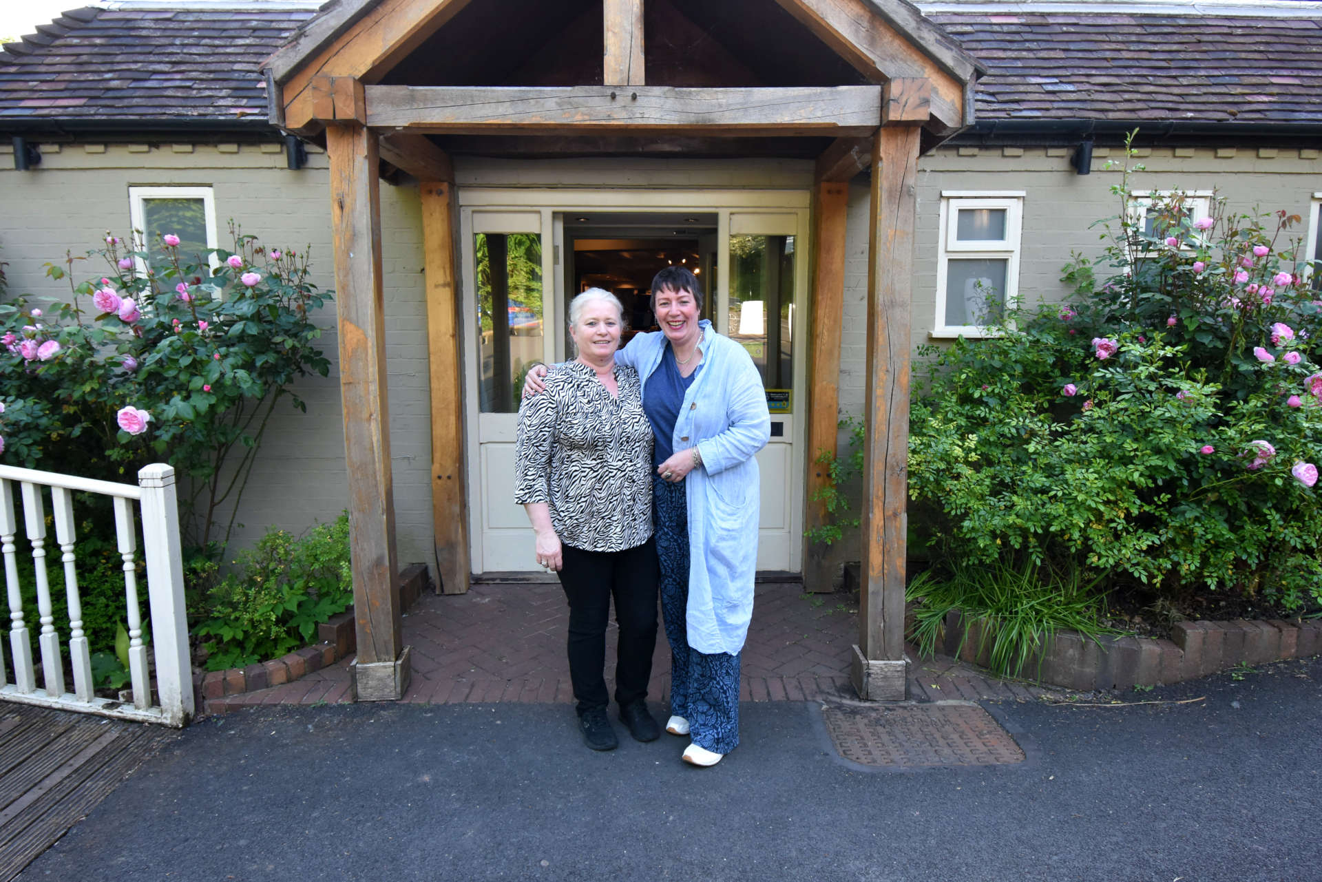 The Water Rat | Riverside Pub in Ironbridge with Rooms